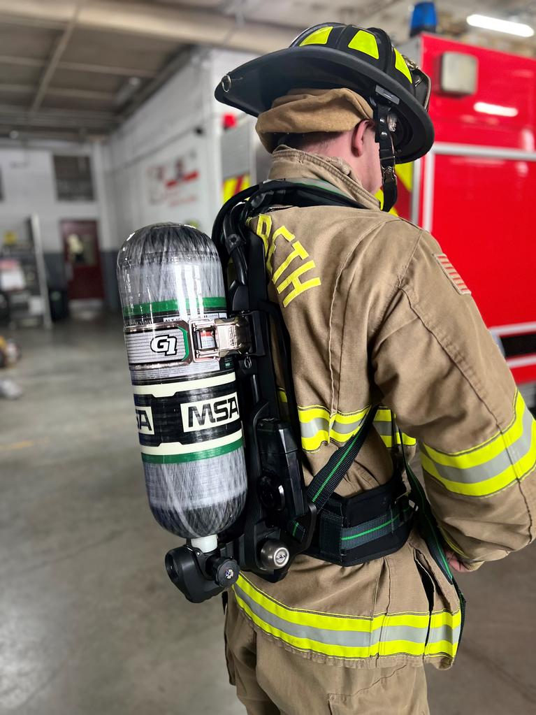 2023 Annual Report | Elizabeth Fire Protection District